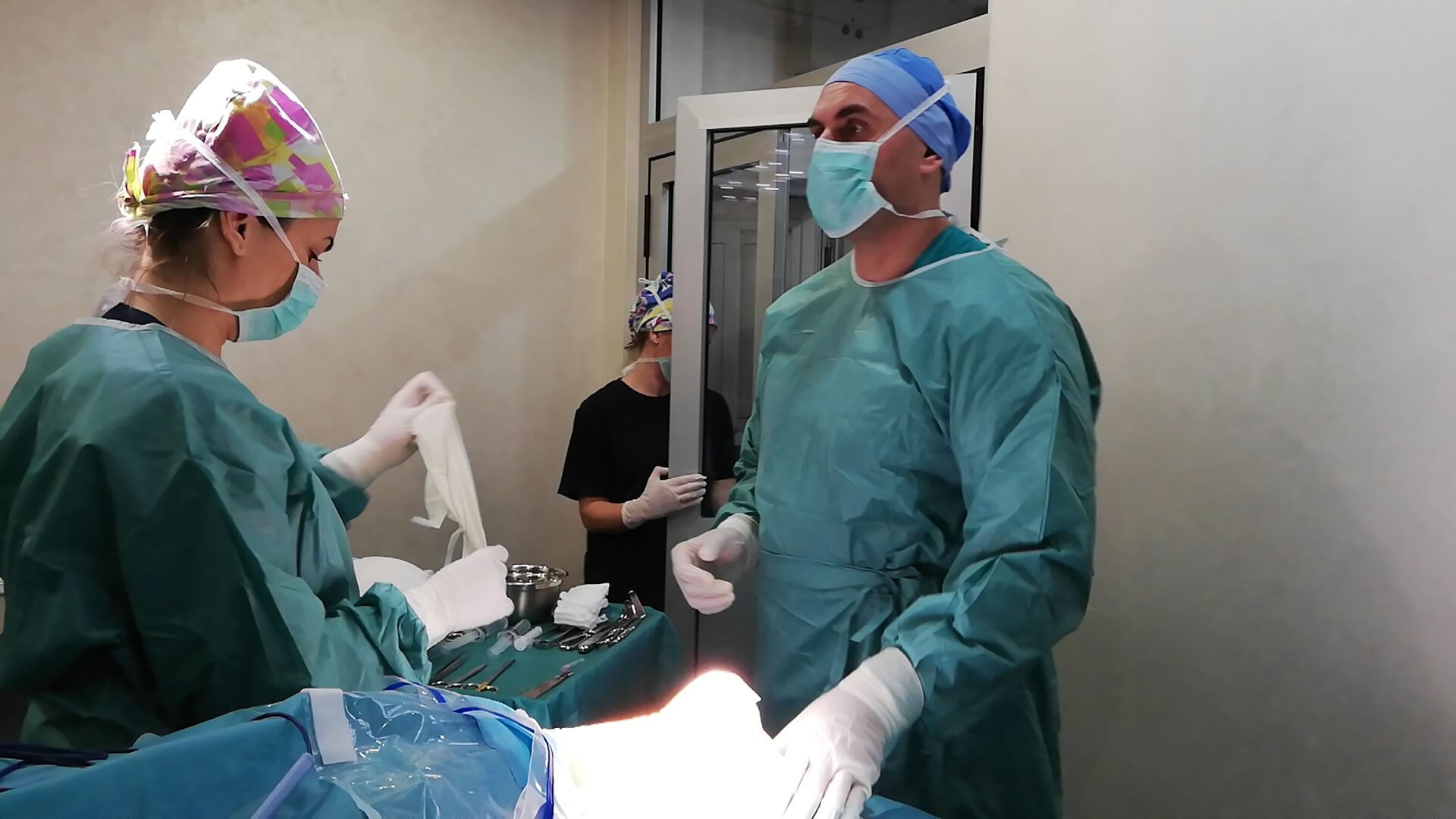Ahilova tetiva operacija i lečenje - opšta bolnica Analife